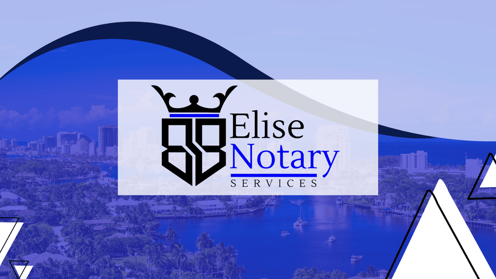B. Elise Notary | Mobile & Online Notarization | Port St. Lucie