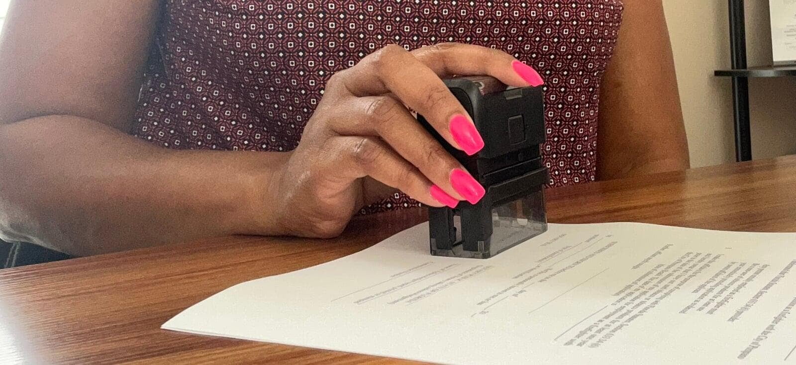 B. Elise Notary | Mobile & Online Notarization | Port St. Lucie